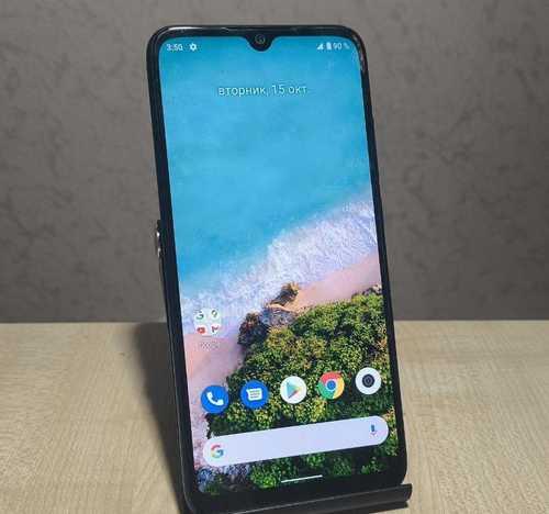 Xiaomi Mi A3, 4/64 ГБ