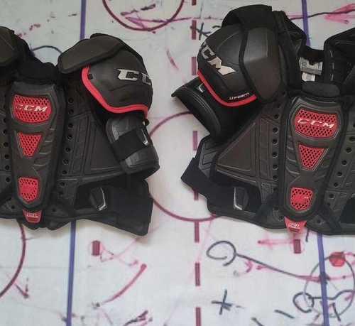 CCM U+CL Sr XL хоккеный нагрудник