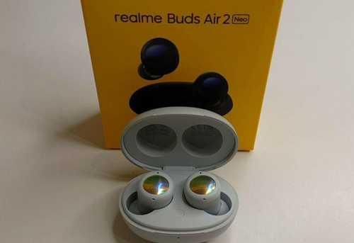Наушники realme Buds Air 2 Neo