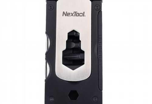 Мультитул для велосипеда NexTool Multi-functional