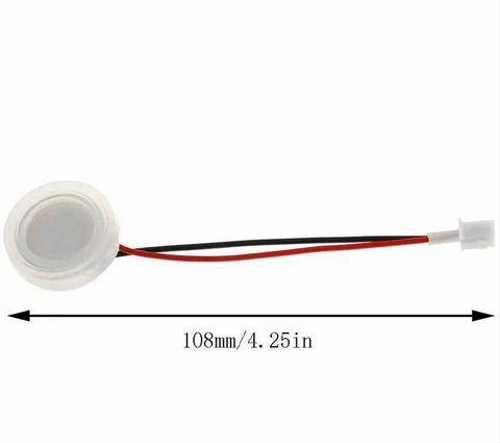 Керамические диски для увлажнителя воздуха
