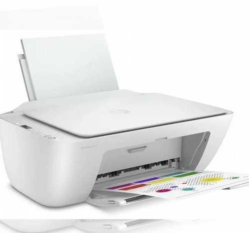 Мфу HP DeskJet 2710e