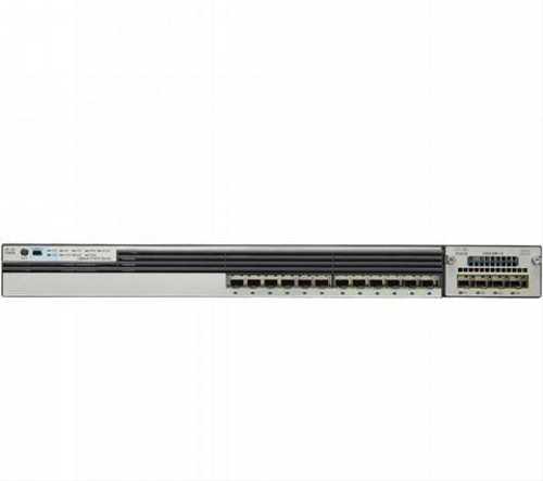 Коммутатор Cisco Catalyst 3850 12S-E 122339