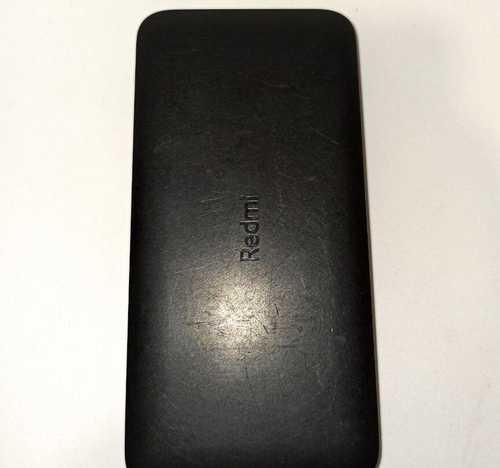 Powerbank xiaomi 10000