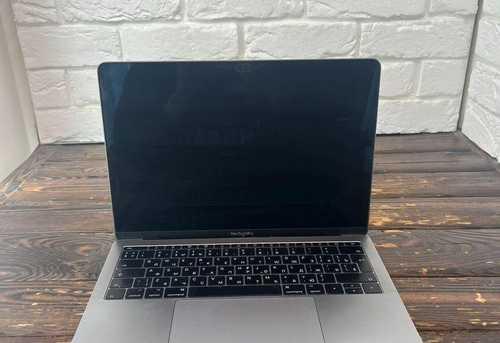 MacBook Pro 13inch 2017 i5/space gray 8/128