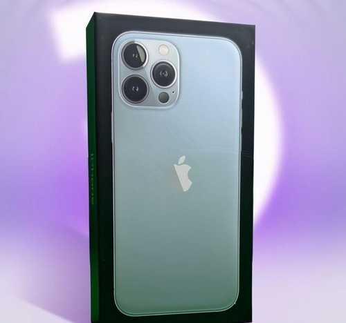 iPhone 13 Pro, 256 ГБ