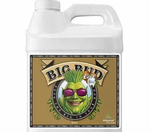 Advanced Nutrients Big Bud Coco Liquid 0.25 л