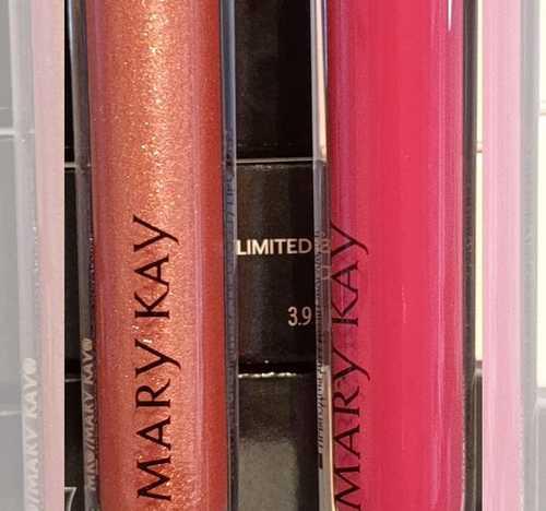 Блеск для губ mary kay