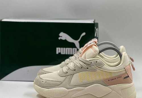 Puma RS-X новые 35,36,37,38,39,40,41 (Арт.69189)