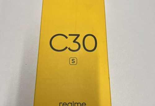 Realme c30s 32