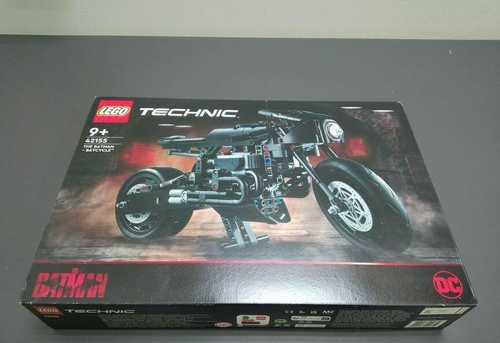 Lego Technic 42155