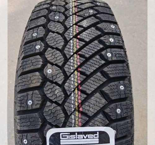 Gislaved Nord Frost 200 205/65 R15 99T