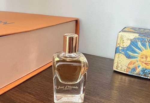 Духи Hermes Jour d'Hermès Absolu