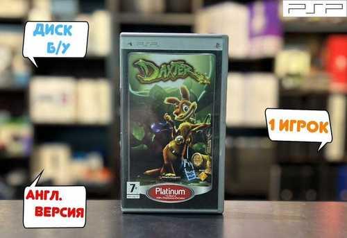 Daxter для PSP