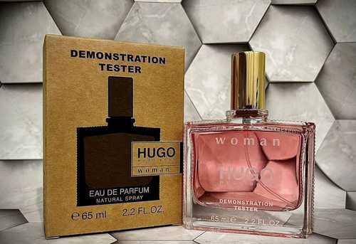 Hugo Woman Eau de Parfum Hugo Boss для женщин