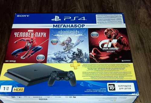 Sony playstation 4