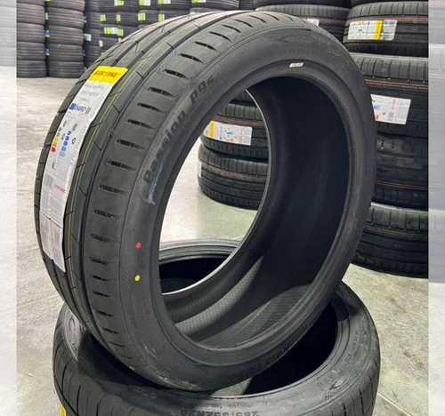 Kustone Passion P9S 275/35 R21 103W