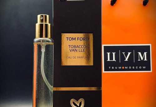 Духи tom ford tobacco 35мл ОАЭ