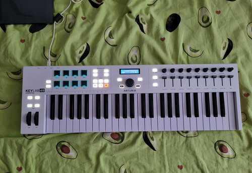 Arturia keylab essential 49