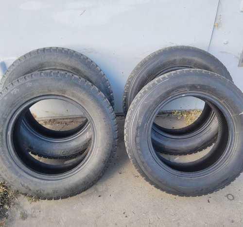 Tunga Nordway 205/65 R15