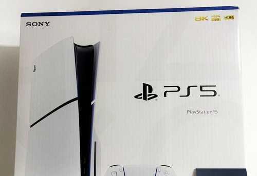 Sony PlayStation 5 Slim 1Tb New