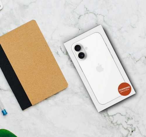iPhone 16, 512 ГБ