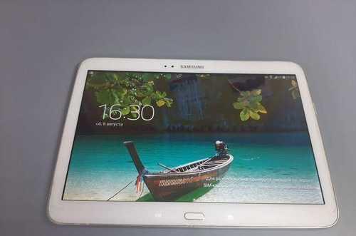Планшет Samsung Galaxy Tab 3 10.1 P5200 16Gb (Ком)