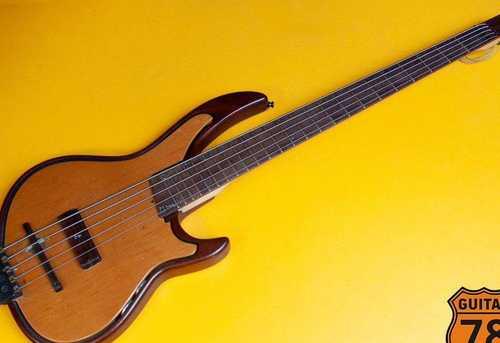 Hi-end бас Leduc Utopia U-Bass, France