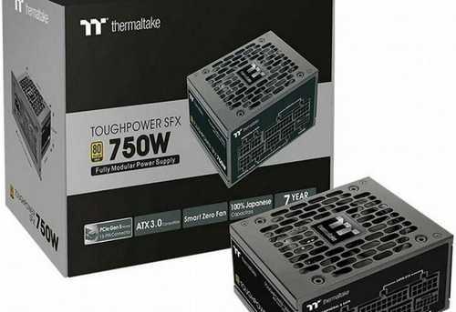 Блок питания Thermaltake Toughpower SFX 750 Вт