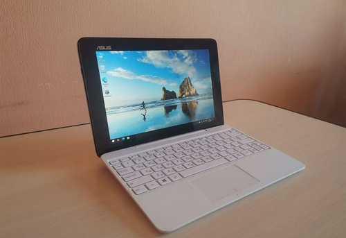 Планшет-ноутбук asus Transformer Book T100HA