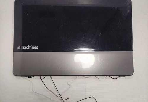 Крышка матрицы eMachines E440, E640, E640G, E730 A