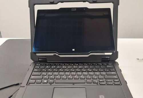 Ноутбук Dell Latitude 7204 Rugged Extreme