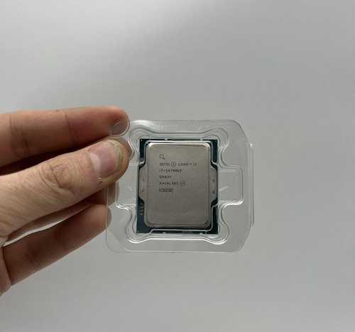 Intel core i7 14700kf oem