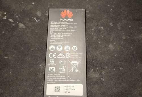 Аккумуляторная батарея Huawei