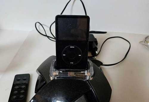 Док станция JBL 4 для iPod, iPhone