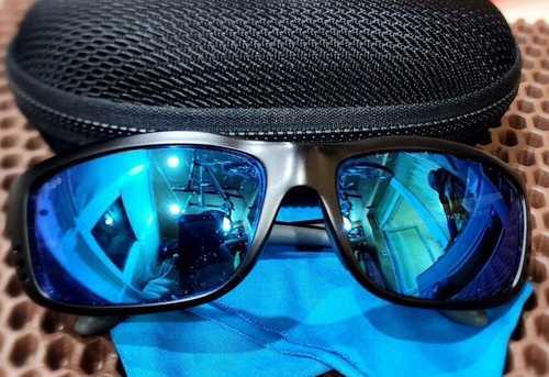 Солнцезащитные очки Costa del mar Zane и Howler