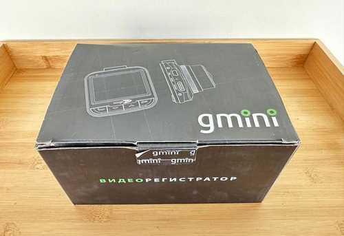 Автовидеорегистратор Gmini MagicEye SHD8145