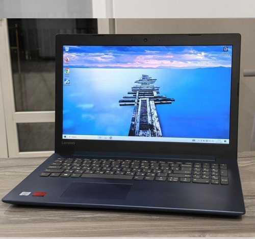 Ноутбук для игр 15.6" FullHD Lenovo 330