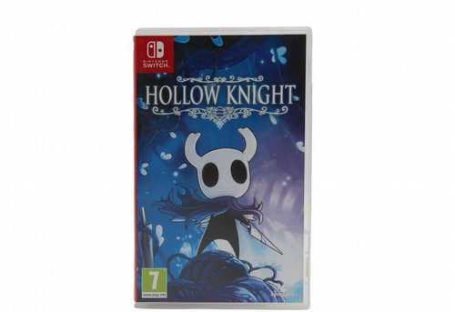 Hollow Knight (Nintendo Switch)