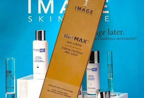 Image skincare the max eye cream 15ml