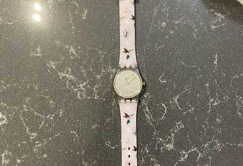 Часы swatch детские