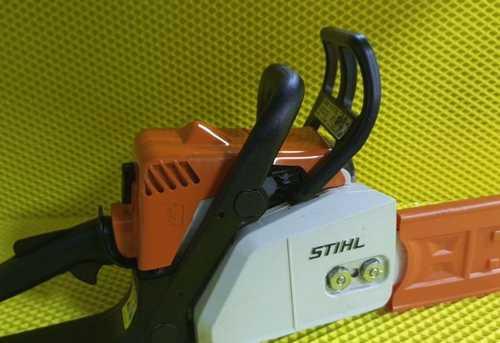 Бензопила Stihl MS 180C (Ст5)