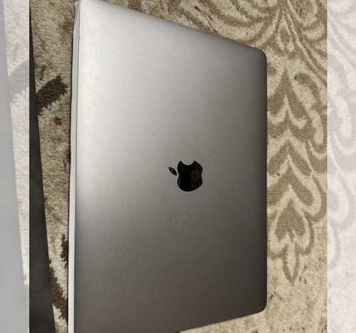 MacBook Air 13 (2020, M1), 512 ГБ, Apple M1, RAM 16 ГБ