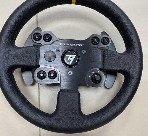 Баранка (Руль) Thrustmaster TX Racing Wheel