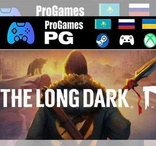 The Long Dark