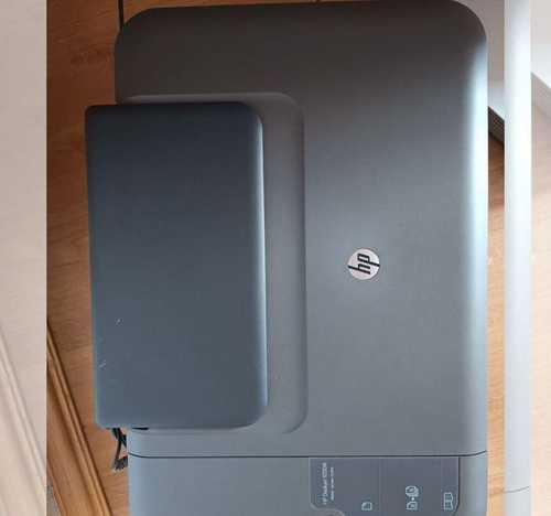 Принтер hp deskjet 1050A