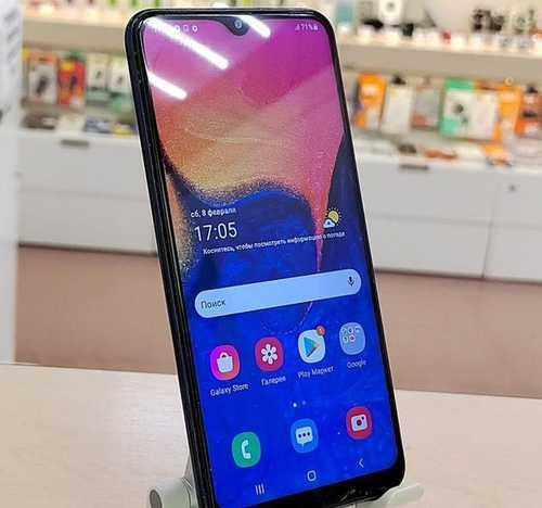 Samsung Galaxy A10, 2/32 ГБ