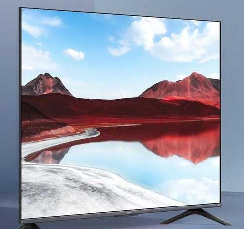 Телевизор (190 см) Xiaomi TV A Pro 75 2025 (Новый)