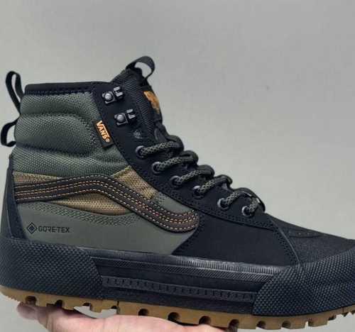 Vans SK8 - Hi Gore tex MTE - 3