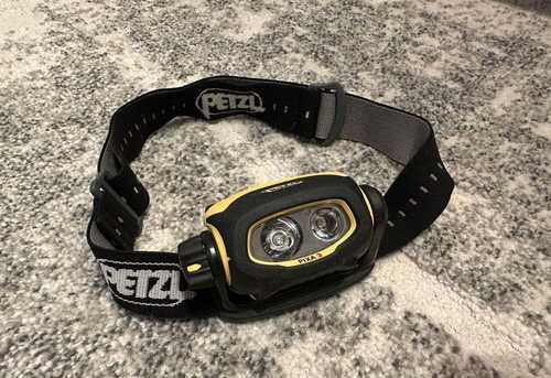 Petzl pixa 3